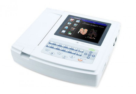 CONTEC1200 -G-12 Channel ECG-12 Kanalni EKG aparat