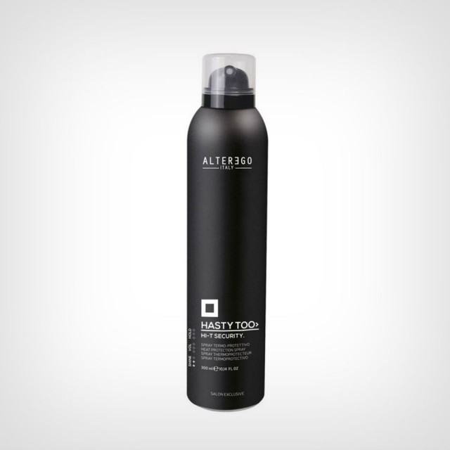 ALTER EGO HI-T SECURITY SPREJ ZA TERMO ZAŠTITU 300ML