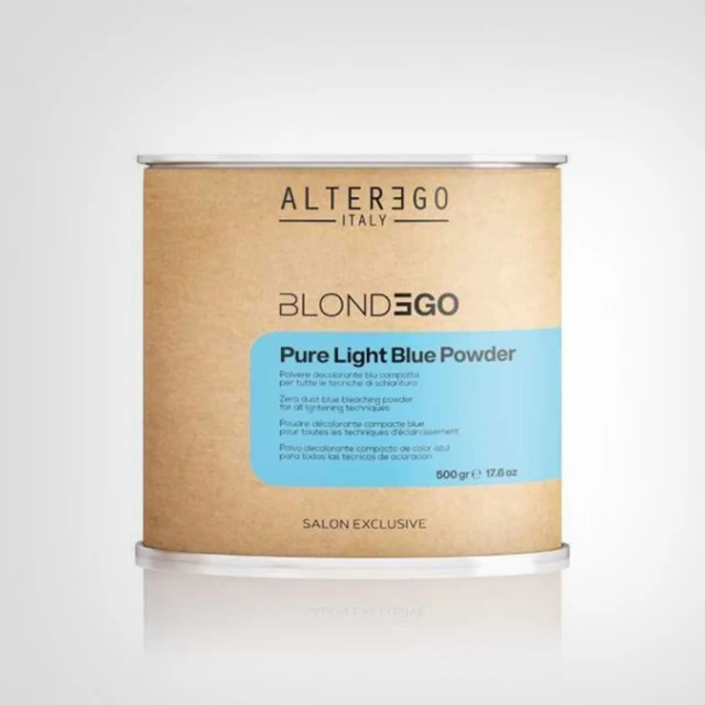 ALTER EGO PURE LIGHT PLAVI BLANŠ BEZ PRAŠINE 500G