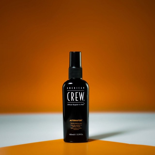 AMERICAN CREW ALTERNATOR 100ML - SPREJ ZA FLEKSIBILNU KONTROLU