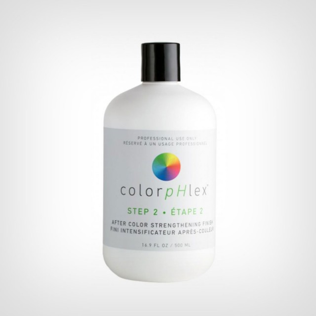 COLORPHLEX STEP 2 500ML