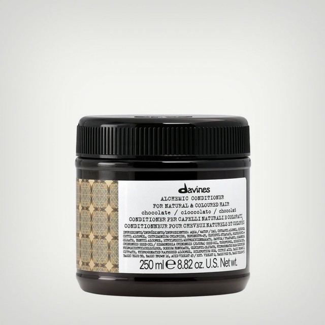 DAVINES ALCHEMIC SYSTEM CHOCOLATE KONDICIONER 250ML