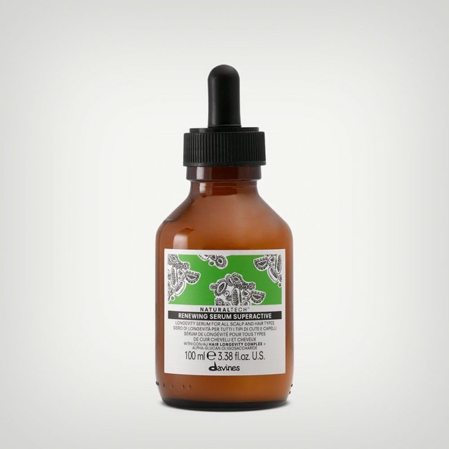 Davines Naturaltech Renewing Superactive serum 100ml