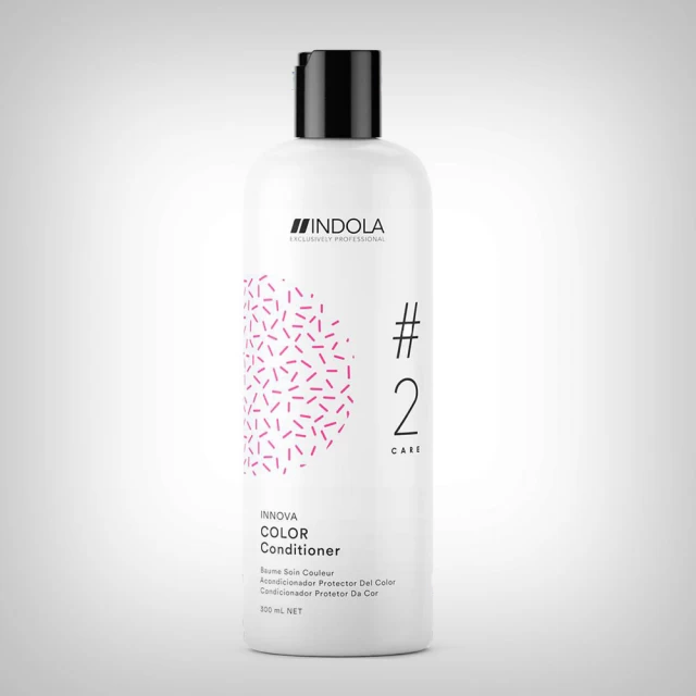 INDOLA EXCLUSIVELY PROFESSIONAL INNOVA COLOR REGENERATOR 300ML