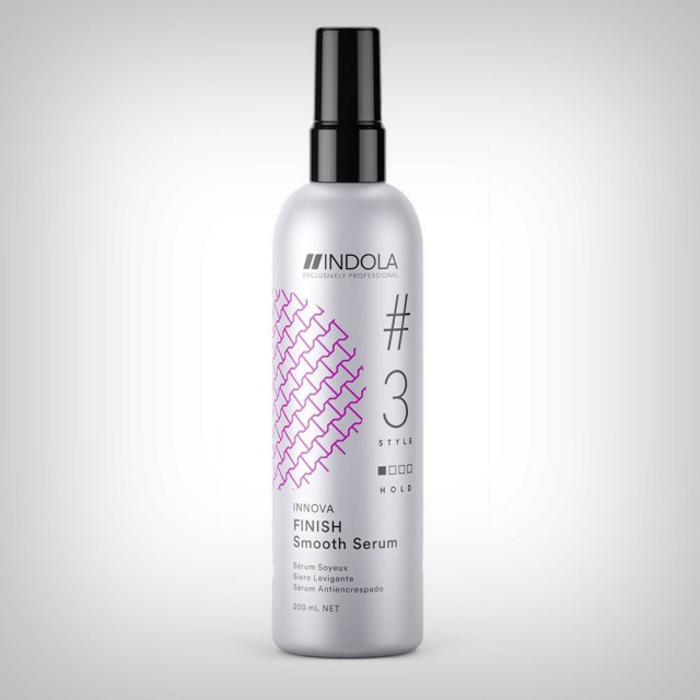 INDOLA EXCLUSIVELY PROFESSIONAL INNOVA FINISH GEL SPREJ 300ML