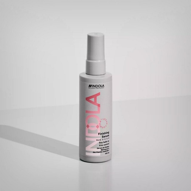 INDOLA EXCLUSIVELY PROFESSIONAL INNOVA FINISH SMOOTH SERUM 200ML