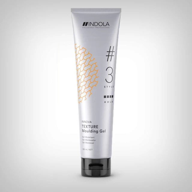 INDOLA EXCLUSIVELY PROFESSIONAL INNOVA TEXTURE MOULDING GEL 150ML