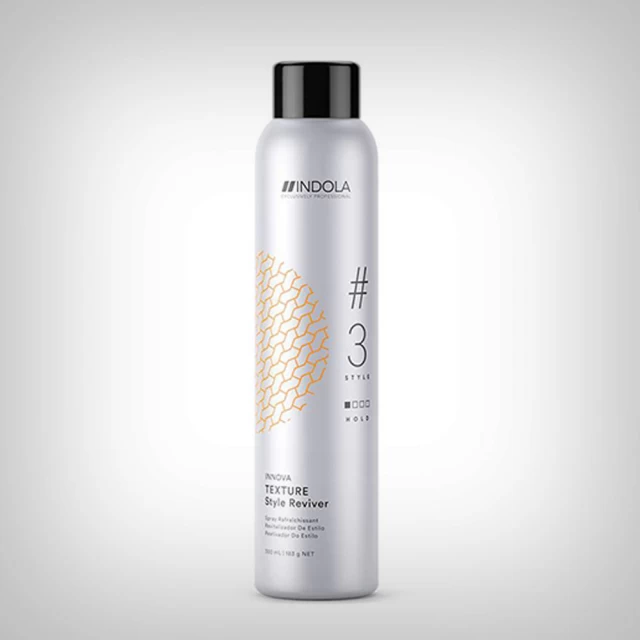 INDOLA EXCLUSIVELY PROFESSIONAL INNOVA TEXTURE STYLE REVIVER 300ML