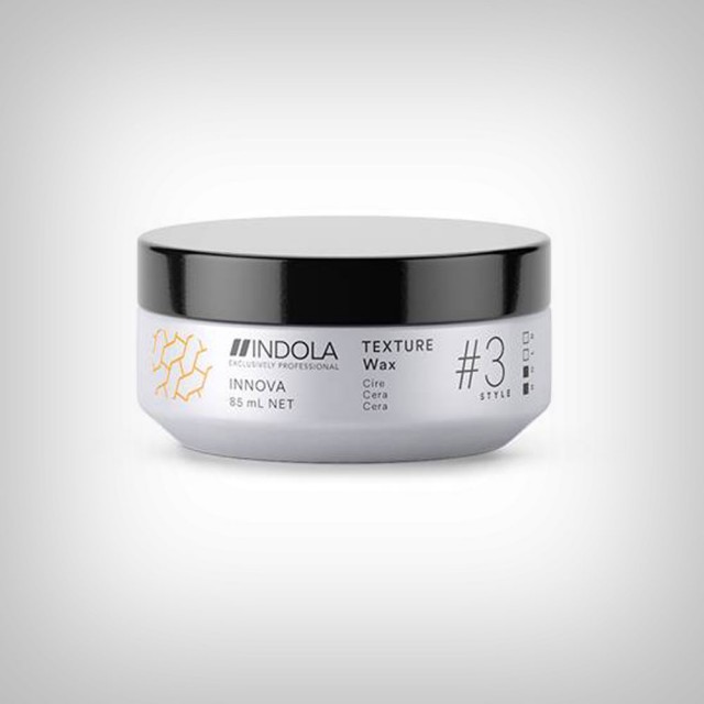 INDOLA EXCLUSIVELY PROFESSIONAL INNOVA TEXTURE WAX 85ML