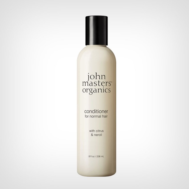 JOHN MASTERS ORGANICS CONDITIONER WITH CITRUS & NEROLI – REGENERATOR ZA NORMALNU KOSU