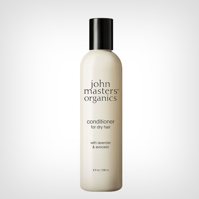 JOHN MASTERS ORGANICS CONDITIONER WITH LAVENDER & AVOCADO – REGENERATOR ZA SUVU KOSU