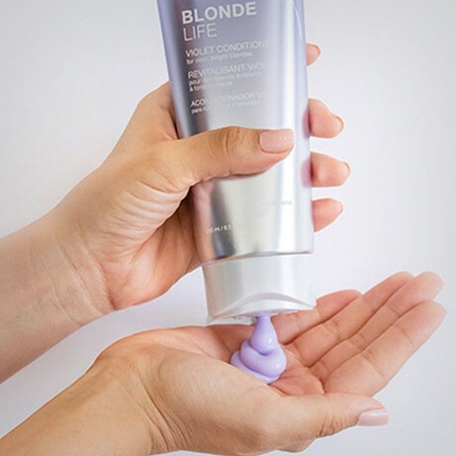 JOICO BLONDE LIFE VIOLET KONDICIONER