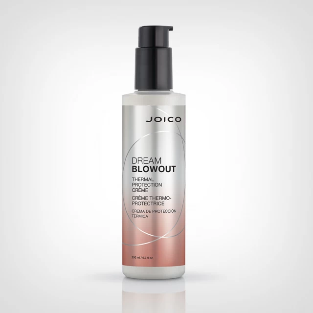 JOICO DREAM BLOWOUT CREME 200ML