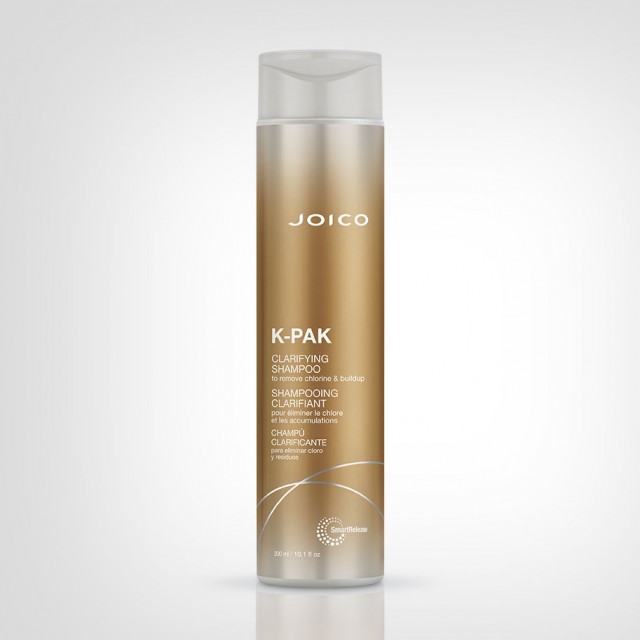 JOICO K-PAK CLARIFYING ŠAMPON ZA INTENZIVNO ČIŠĆENJE