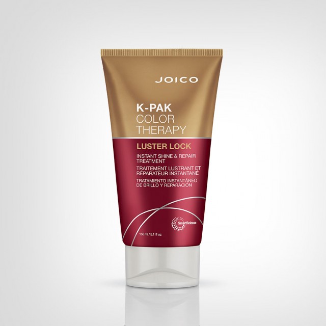 JOICO K-PAK COLOR THERAPY LUSTER LOCK TRETMAN 150ML