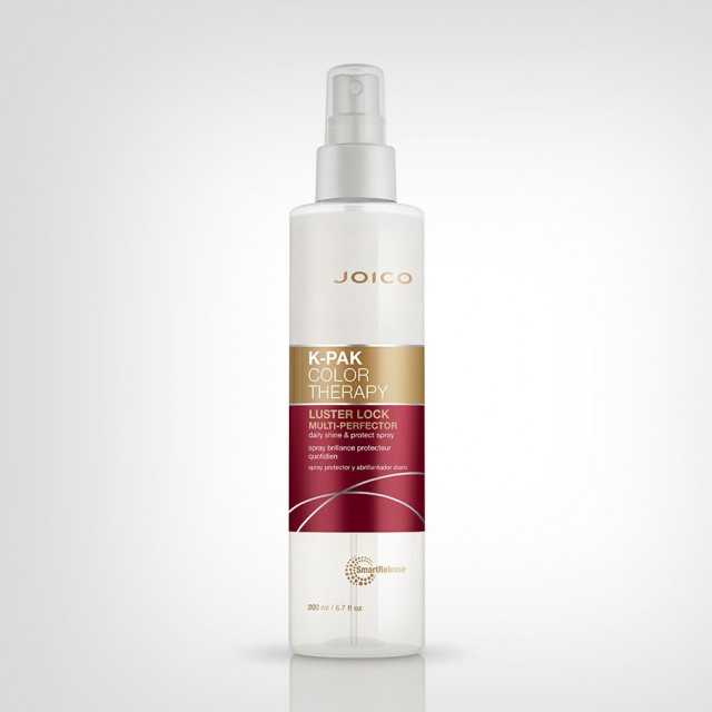 JOICO K-PAK COLOR THERAPY LUSTER LOCK MULTI-PERFECTOR SPREJ 200ML