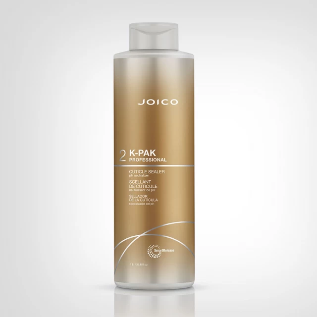 JOICO K-PAK PROFESSIONAL CUTICLE SEALER 1000ML