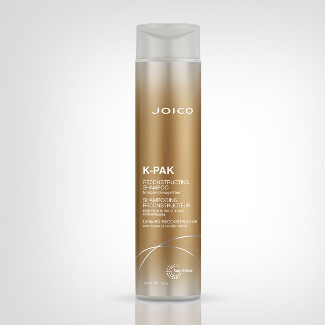 JOICO K-PAK REPAIR DAMAGE ŠAMPON