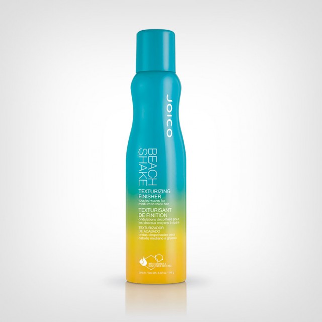 JOICO STYLE & FINISH BEACH SHAKE TEXTURIZING FINISHER 250ML