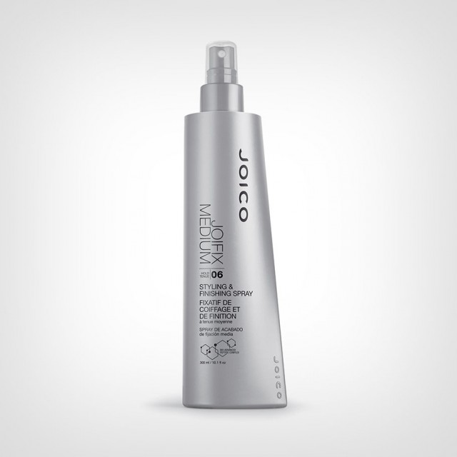 JOICO STYLE & FINISH JOIFIX MEDIUM SPREJ 300ML