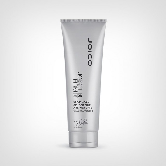 JOICO STYLE & FINISH JOIGEL FIRM 250ML