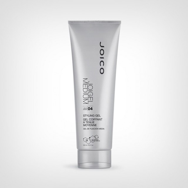 JOICO STYLE & FINISH JOIGEL MEDIUM 250ML