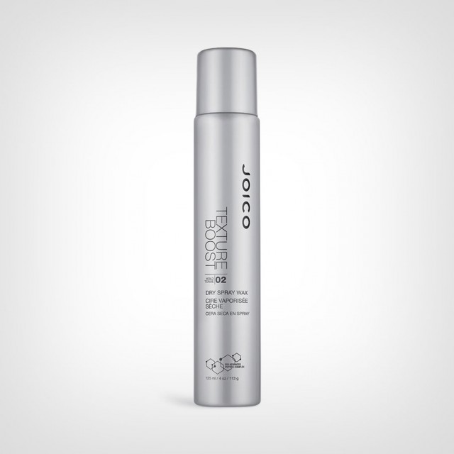 JOICO STYLE & FINISH TEXTURE BOOST DRY SPRAY WAX 125ML