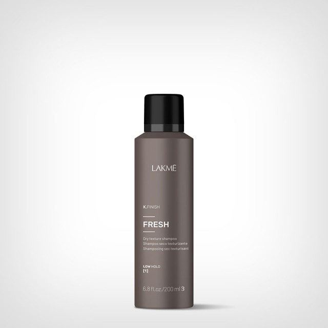 LAKMÉ K.FINISH FRESH DRY ŠAMPON 200ML