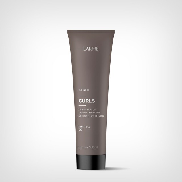 LAKMÉ K.FINISH CURLS ACTIVATOR GEL 150ML