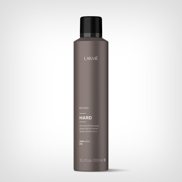 LAKMÉ K.FINISH HARD HAIRSPRAY 300ML