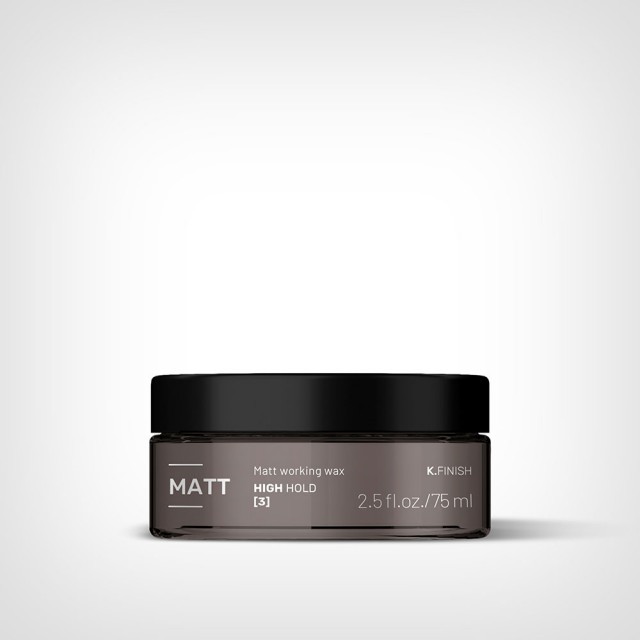 LAKMÉ K.FINISH MATT WARKING WAX 75ML