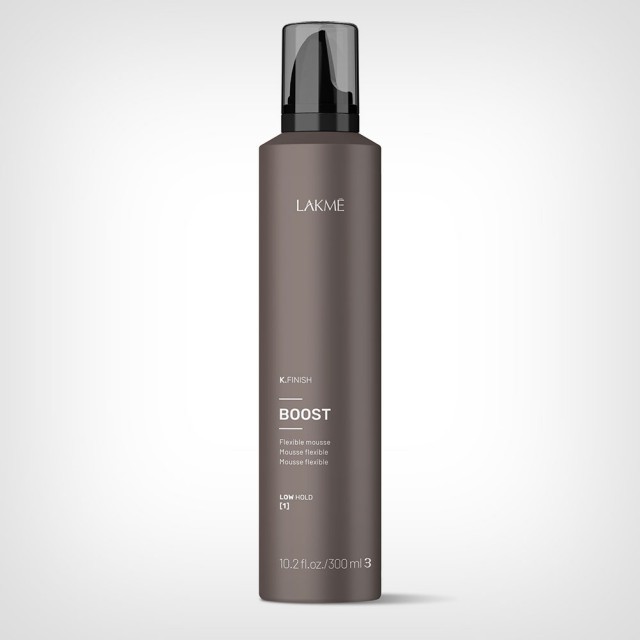 LAKMÉ K.FINISH BOOST MOUSSE 300ML