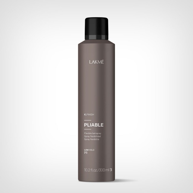 LAKMÉ K.FINISH PLIABLE SPRAY 300ML