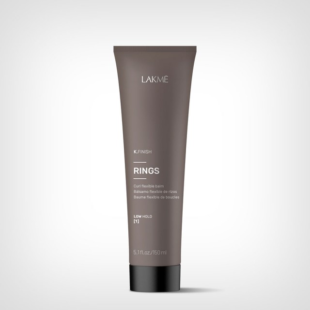 LAKMÉ K.FINISH RINGS CURL BALM 150ML