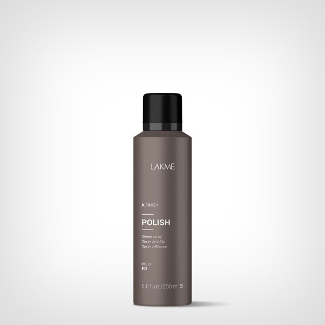 LAKMÉ K.FINISH POLISH SPRAY 200ML