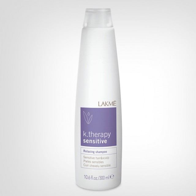 LAKMÉ K.THERAPY SENSITIVE ŠAMPON