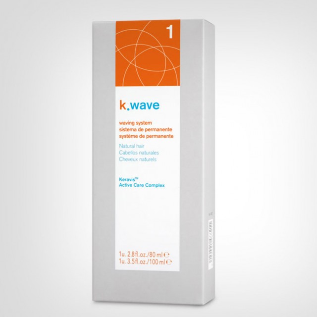 LAKMÉ K.WAVE MONODOSE KIT