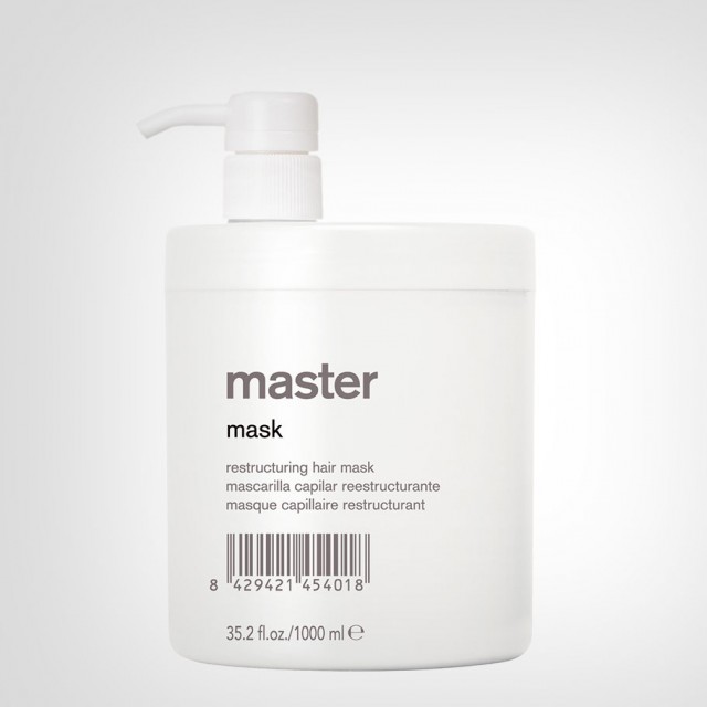 LAKMÉ MASTER MASKA 1000ML