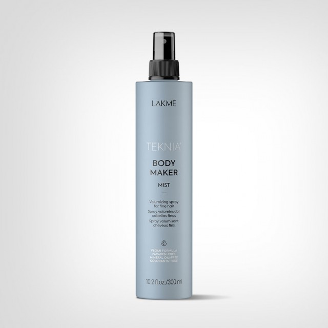 LAKMÉ TEKNIA BODY MAKER MIST 300ML