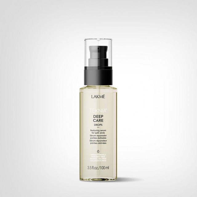 LAKMÉ TEKNIA DEEP CARE DROPS 100ML