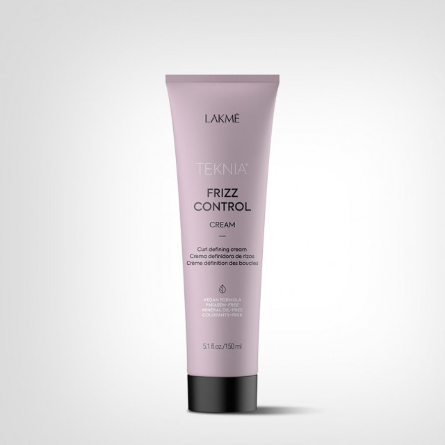 LAKMÉ TEKNIA FRIZZ CONTROL CREAM 150ML