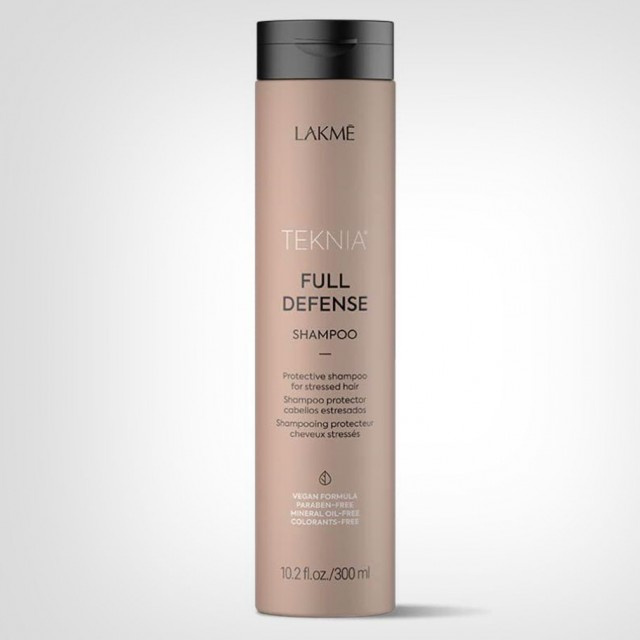 LAKMÉ TEKNIA FULL DEFENSE ŠAMPON