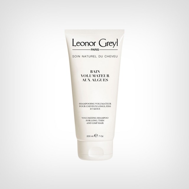 LEONOR GREYL BAIN VOLUMATEUR AUX ALGUES 200ML - ŠAMPON