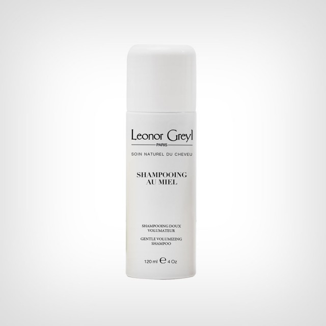 LEONOR GREYL SHAMPOOING AU MIEL 120ML - ŠAMPON