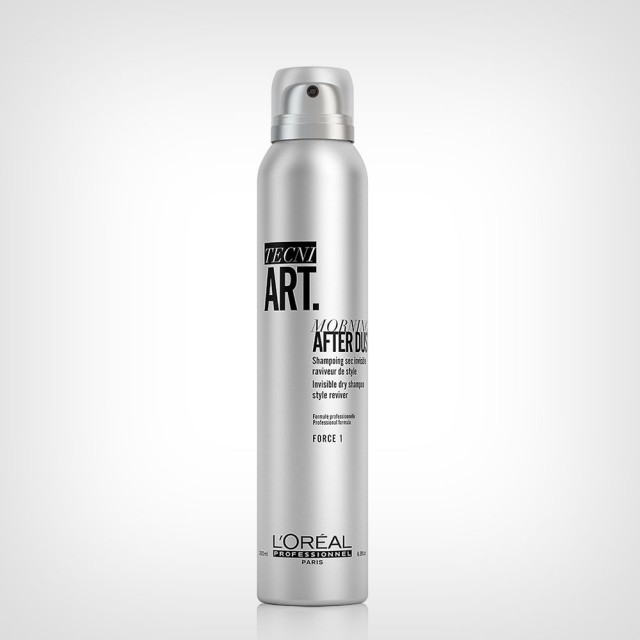 L`ORÉAL PROFESSIONNEL TECHNI ART MORNING AFTER DUST 200ML