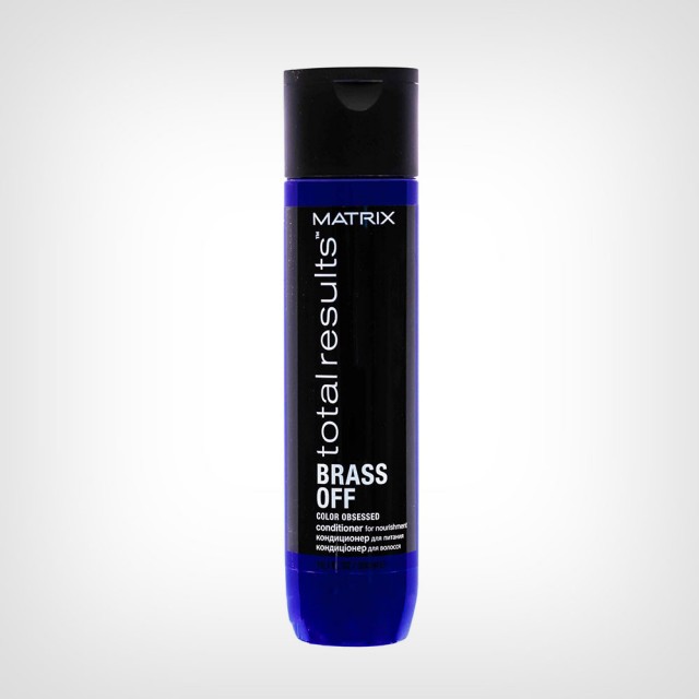 MATRIX TR BRASS OFF REGENERATOR 300ML