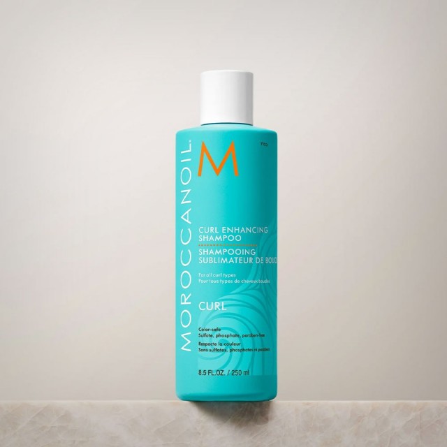 MOROCCANOIL CURL ŠAMPON ZA KOVRDŽAVU KOSU 250ML