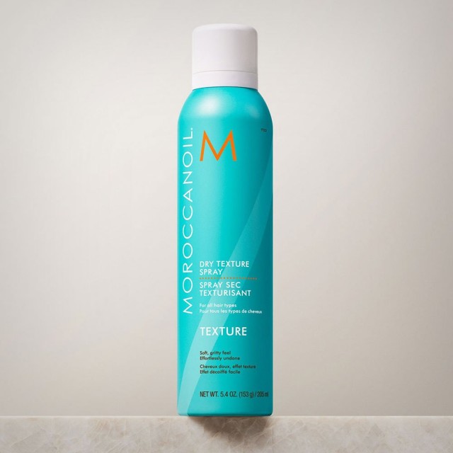 MOROCCANOIL DRY TEXTURE SPRAY – SPREJ ZA TEKSTURU KOSE 205ML