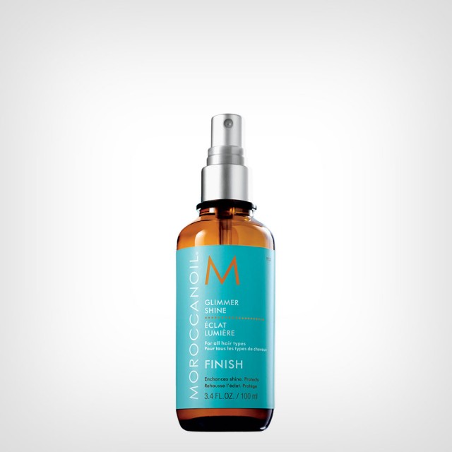 MOROCCANOIL GLIMMER SHINE – SPREJ ZA SJAJ KOSE 100ML