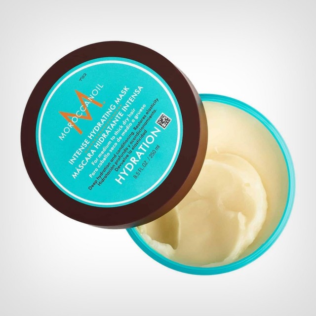 MOROCCANOIL HYDRATING INTENSE MASKA 250ML